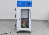 China IEC 60335-2-3 Clause 21.101 Electric Irons Drop Test Apparatus Dropping Height 40mm for sale