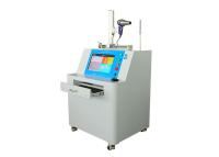 China IEC 61855 Figure 9 Dryer Air Volume Test System For Air Volume Testing Computer Operation for sale