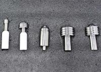 China IEC 60061-3 Lamp Holder Go Gauge E14/ 26/ 27/ 39/ 40 Check Dimensions Of Lamp Holders for sale