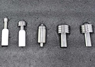 China IEC 60061-3 Lamp Holder Go Gauge E14/ 26/ 27/ 39/ 40 Check Dimensions Of Lamp Holders for sale