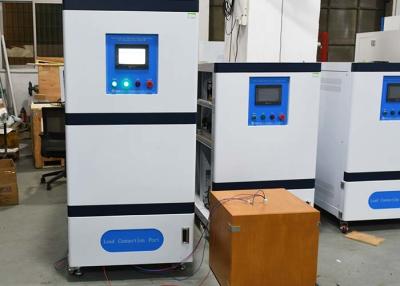 China BS1363-1 Test System For Temperature Rise+ Dummy Plate For Temperature Rise AC Load 20A for sale