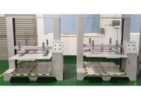 China 6-100KN Box Compression Tester For Carton Packaging Compressive Strength Testing for sale