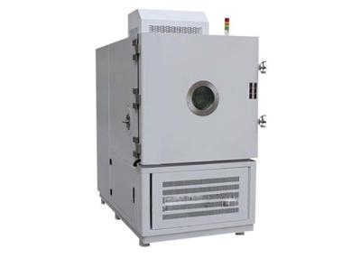 China 6000m Altitude & Pressure Test Chamber for UN 38.3 Battery Testing for sale