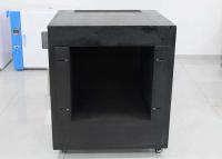 China IEC 60335-1 Oven Test Corner 600*600*600mm With 100 Measurement Points for sale