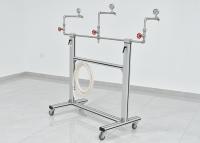 China UL 2251-2022 Figure 57.1 UL Rain Test Apparatus For American Standard Charging Gun Test for sale