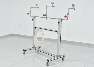 China UL 2251-2022 Figure 57.1 UL Rain Test Apparatus For American Standard Charging Gun Test for sale