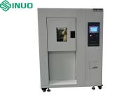 China 80L Air-Cooled Thermal Shock Test Chamber -40°C To +150°C Test Range for sale