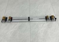 China IEC 60245-1 Cable Clamping Device For DC Resistance Measurement Of Power Cables for sale