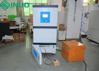 China BS1363-2 Temperature Rise Test System With Dummy Front Plate Max. 45A for sale