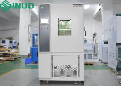 China -70℃ To +150℃ Temperature And Humidity Test Chamber IEC62133 For Battery Test for sale