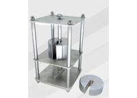 China IEC 61386-1 Clause 12 Figure 8 Test Apparatus For Resistance To Heat For Corrugated Pipes for sale