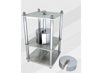 China IEC 61386-1 Clause 12 Figure 8 Test Apparatus For Resistance To Heat For Corrugated Pipes for sale