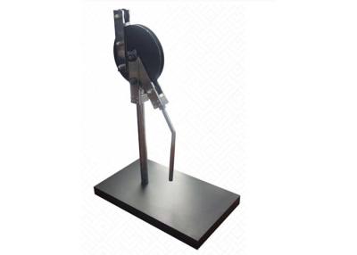 China IEC 61386-21 Figure 101 Bending Apparatus For Metallic And Composite Conduits for sale