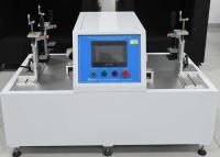 China IEC 60669-1 Switch And Plug-Socket Endurance Tester With 3 Independent Work Stations for sale