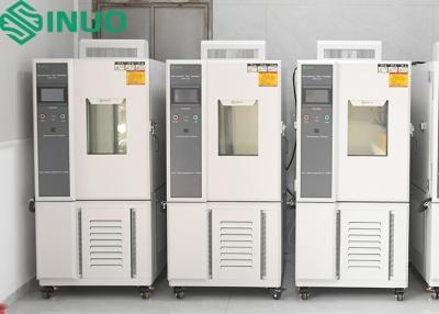 China Altitude & Pressure Test Chamber for Battery Testing IEC 61960 150L for sale
