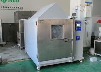 China IEC 60068-2-11 1M3 Compound Salt Corrosion Test Chamber Spray Pressure 70～170Kpa for sale