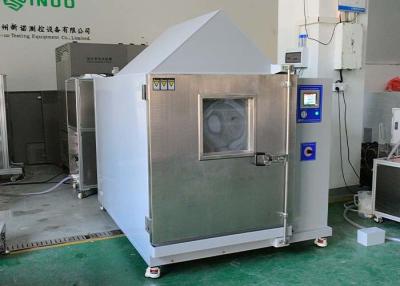 China IEC 60068-2-11 1M3 Compound Salt Corrosion Test Chamber Spray Pressure 70～170Kpa for sale