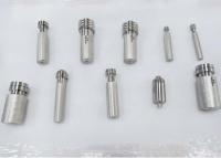 China Go And Not Go Gauge Set For UL 496 Clause 5.2.4.2 Compliance Thread Inspection Tool for sale