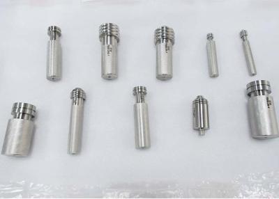 China Go And Not Go Gauge Set For UL 496 Clause 5.2.4.2 Compliance Thread Inspection Tool for sale