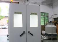 China IEC 60068-2-78 Walk-in Temperature and Humidity Test Chamber 3.38m³ Temp. -40~+100℃ for sale