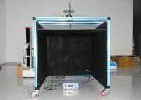 China Black Box Chamber Temperature Rise Test Corner for Electrical Product Safety IEC 60335-1 for sale