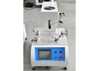 China IEC 60335 Toaster Test System 500 Automatic Cycles for Appliance Safety & Reliability for sale