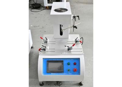 China IEC 60335 Toaster Test System 500 Automatic Cycles for Appliance Safety & Reliability for sale