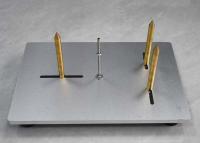 China IEC 60335-2-3 Three-Point Metallic Support for Corded Electric Iron Temperature Rise for sale