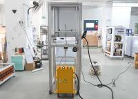 China Terminal Stress Tester for Screwless & Threaded Connectors UL486A-B Compliance Device for sale