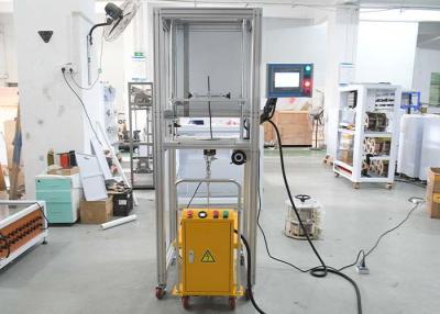 China Terminal Stress Tester for Screwless & Threaded Connectors UL486A-B Compliance Device for sale