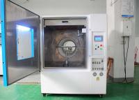 China IEC 60529 All in One Integrated Waterproof Test Chamber for IPX1~IPX6 Tests 1000L for sale