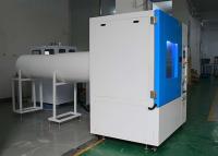 China IEC 60529 All in One Integrated Waterproof Test Chamber for IPX1~IPX6 Tests 1000L for sale