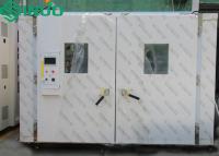 China Explosion-proof Walk-In High and Low Temperature Humidity Test Chamber 8.36m³  for sale