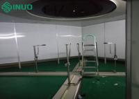 China IEC 60879-2019 Energy Efficiency Lab Ceiling Fans Environmental Test Chamber for sale