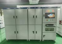 China IEC 60898-1 Circuit Breaker 500A Residual Current Testing System for sale