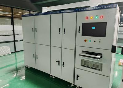 China IEC 61009-1 Residual Current Tester for Circuit Breaker 500A for sale
