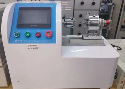 China IEC 60238 Figure 4 Normal Operation Test Apparatus For Screw-Type Lamp Holder Test for sale