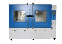 China IEC 60068-2-68 Sand And Dust Test Chamber For Automotive & Electronic IP Protection Testing for sale