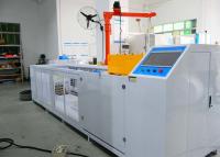China UL 2594 Clause 58 Charging Interface Vehicle Rolling Tester 5000/11000N Load Capacity for sale