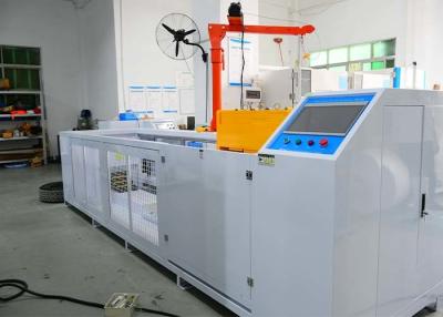 China UL 2594 Clause 58 Charging Interface Vehicle Rolling Tester 5000/11000N Load Capacity for sale