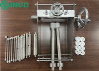 China Cold Bend Test Apparatus For Cables ≤Ø 12.5mm IEC60811-1-4 Clause 8.1 And 8.2 for sale