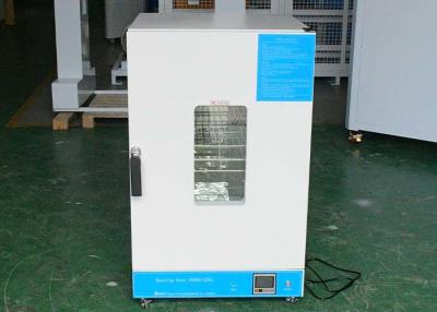 China IEC 60950 Heating Cabinet for Electronics Safety Testing 225L Temperature RT+10°C ~300°C for sale