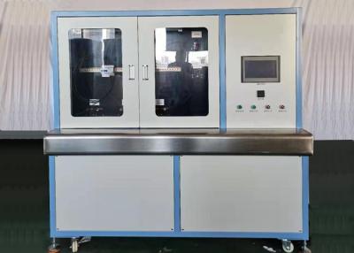 China IEC60898-1 Clause 9.10 Circuit Breaker Tripping Comprehensive Tester 10000A for sale