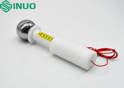 China Test Probe A with Built-in Force for IEC61032 IP1X Safety Compliance for sale