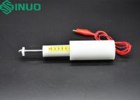China IEC61032 Figure 6 Probe 2 Test Sphere Probe Ф12.5mm With 0~50N Force for sale