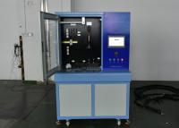 China IEC 60898-1 Clause 9.10 Circuit Breaker Tripping Test Equipment 2500A for sale