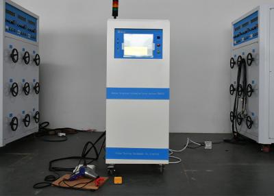 China IEC 61009-1 Circuit Breaker Modular Integrated Information Safety Analyzer for sale