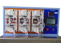 China IEC 60898-1 Clause 9.11 Circuit Breaker Mechanical and Electrical Life Tester for sale