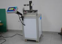 China IEC 61009-1 Circuit-Breakers Mechanical Shock Testing Machine for sale