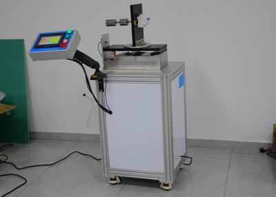 China IEC 61009-1 Circuit-Breakers Mechanical Shock Testing Machine for sale